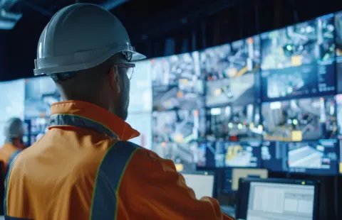 Big Data In Civil Construction What Is It For