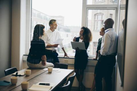 BPA y BPM: ¿Qué significan? Comprende la diferencia entre acrónimos