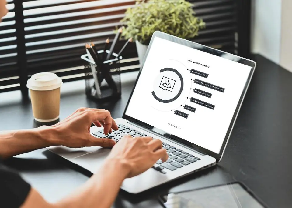 Como funciona o Chatbot do SYDLE ONE? | Blog SYDLE