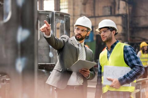 Control De Procesos Industriales Qué Es Y Cómo Hacerlo