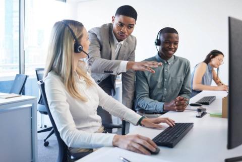 Digital Transformation in Telecom: How It Works and Its Impacts