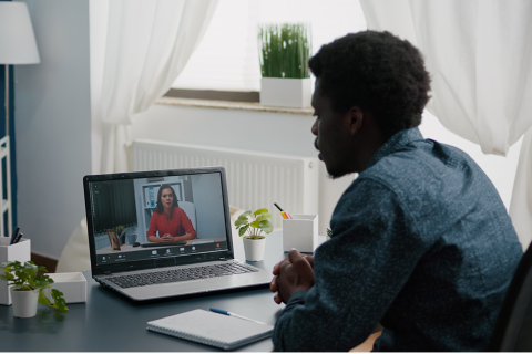 Distance Learning: Learn More About Its Benefits, Challenges, And ...