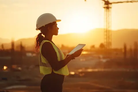 Inteligência Artificial Na Construção Civil Melhores Práticas