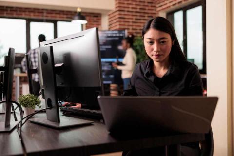 Low-code Platforms for Software Development