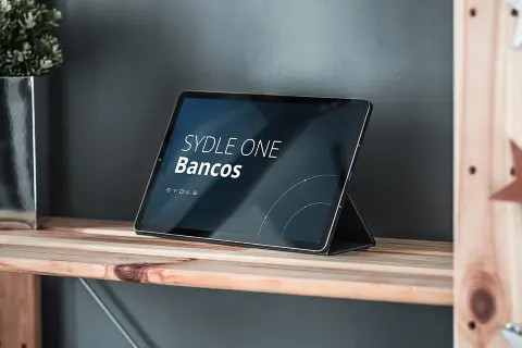 [One Page] SYDLE ONE Bancos