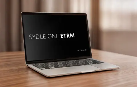 [One Page] SYDLE ONE ETRM