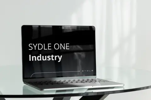 [One Page] SYDLE Indústria