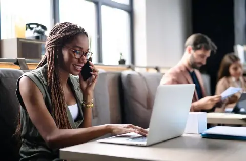 Shared Services Center: What’s an SSC and How Does It Work?