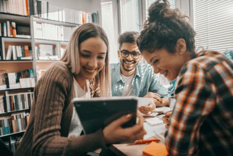 Student Satisfaction: Why It’s Important and How to Measure and Improve It