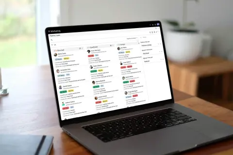 Conheça o SYDLE ONE | CRM