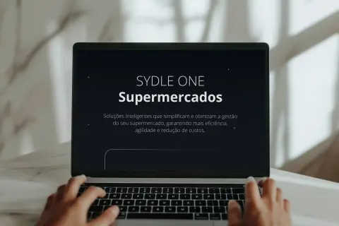 [One Pager] SYDLE ONE Supermercados