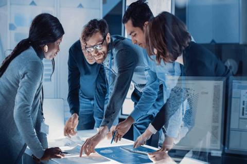 Techfin: What Is It And How Does It Differ From Fintech?